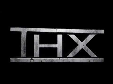 THX Logo Remade - YouTube