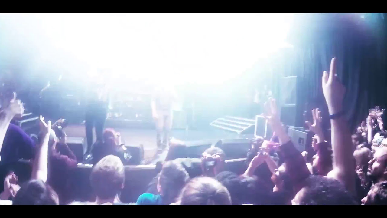 Alien Ant Farm - Movies live @ KOKO London 2016 - YouTube