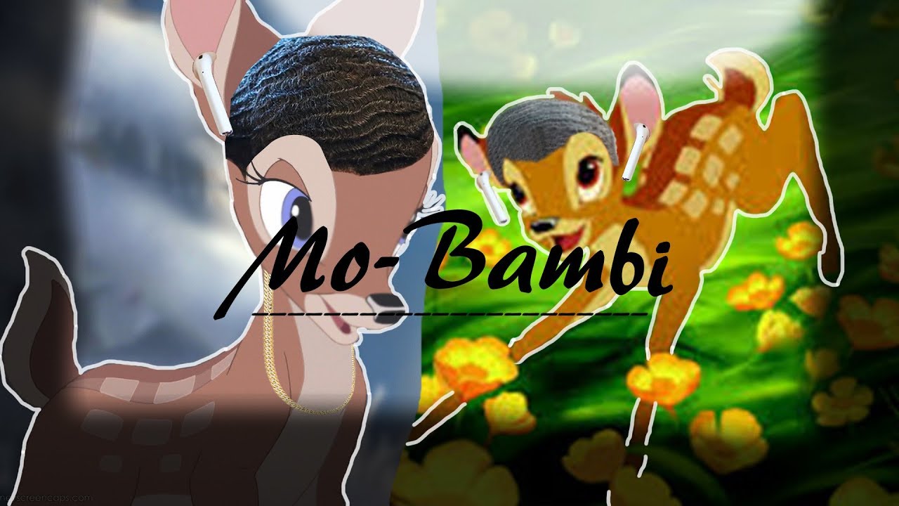 Mo Bambi - YouTube