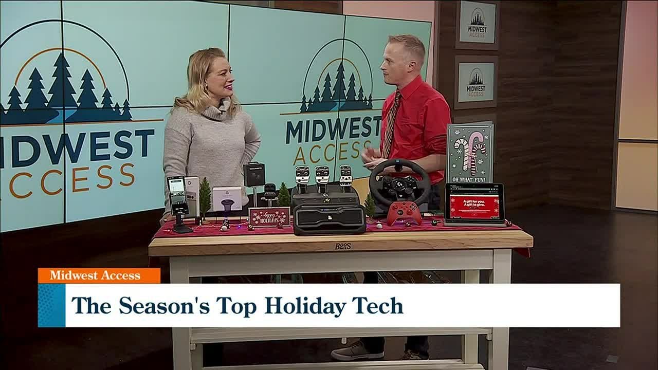 Tech Tips with Steve Van Dinter - YouTube