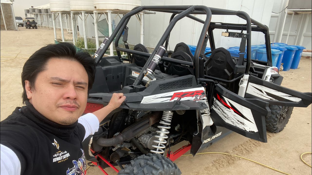 Buggy Ride 2021 - YouTube