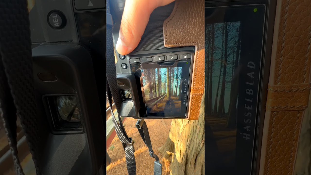 Hasselblad x1d photo shoot #p0wer0ftech #hasselblad #photography