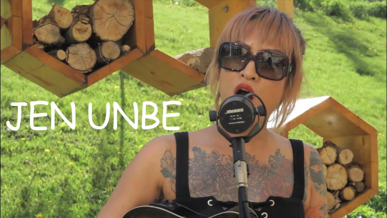 Jen Unbe | Yesterdays - YouTube