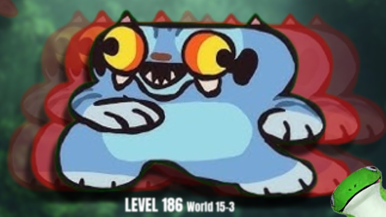 derpy tiger dancing meme - YouTube
