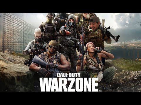 WARZONE CON RANDOMS - YouTube