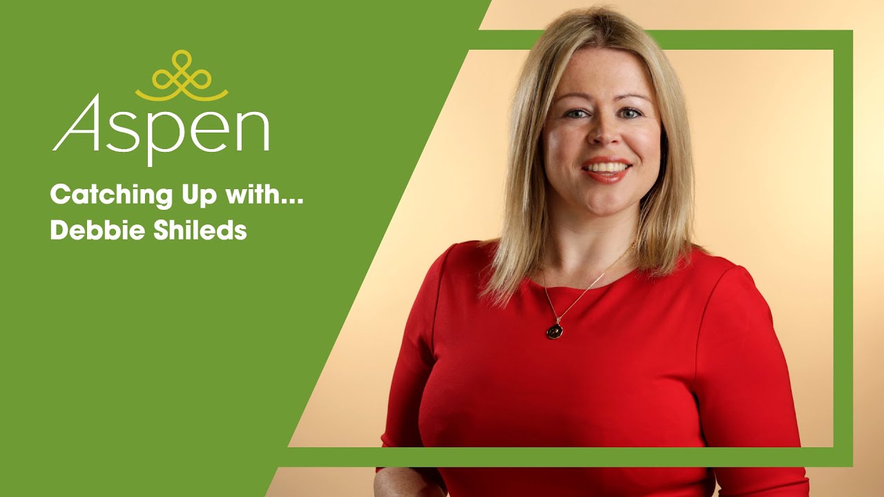 Meet the Team: Debbie Shields - YouTube