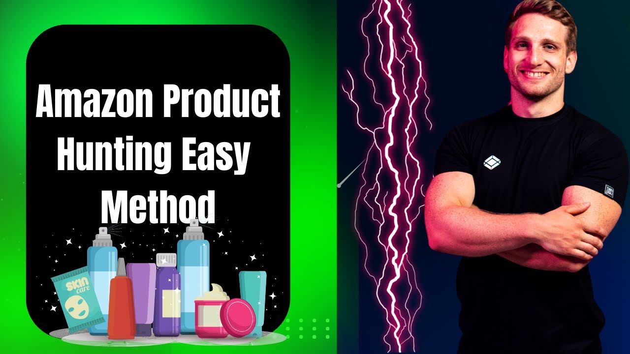 How To Find Product on Amazon-Amazon Product Hunting-How To Add ...