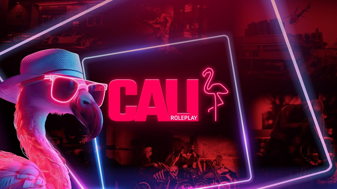 Data de Lançamento California Roleplay - YouTube