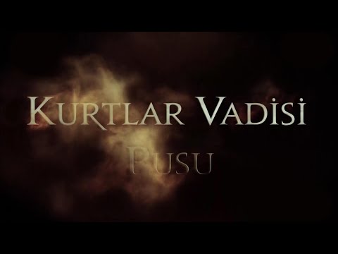 Kurtlar vadisi pusu. Bölüm 189