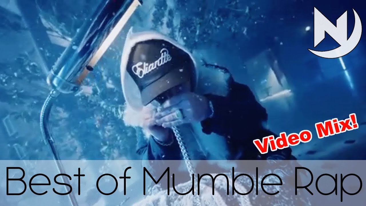 Best Trap Hip Hop / Mumble Rap Mix 2019 | Urban Rap Party Mix #91 - YouTube