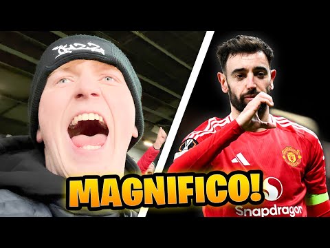 Bruno to The RESCUE in Europe!