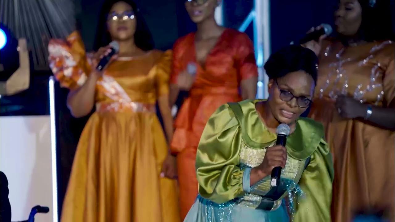 We Were Foreigners ft Dr SD Gumbi Bishop TE Twala & Mam Faith Khanyile - YouTube Music