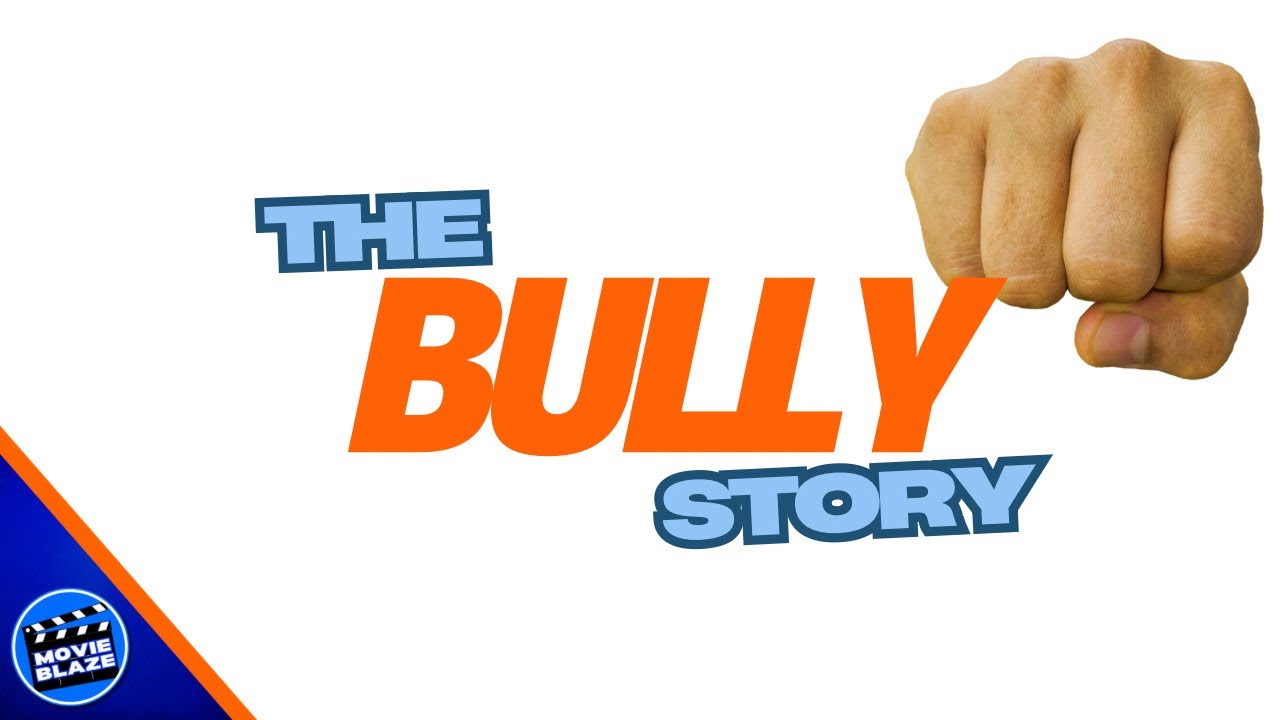The Bully Story (2012) - Short Film - YouTube