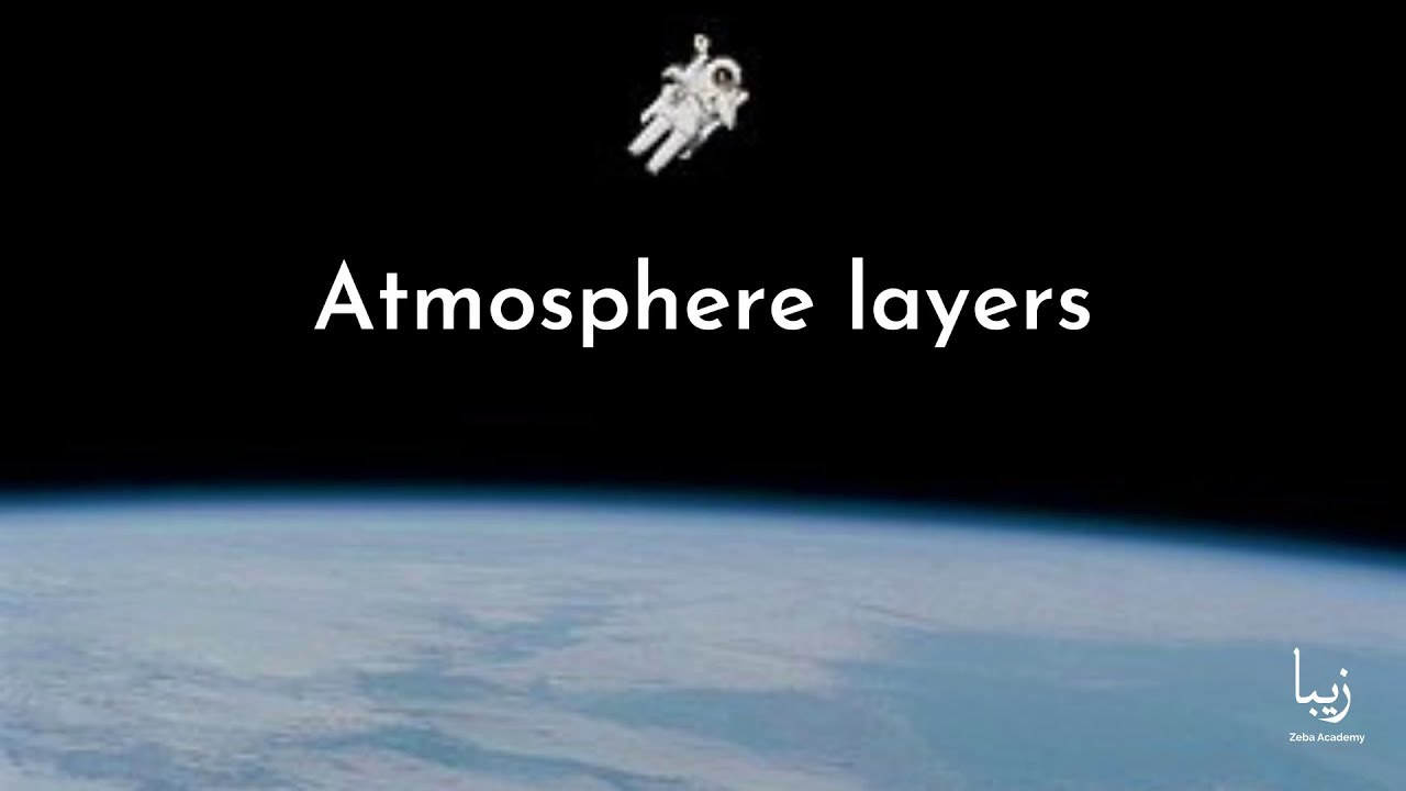 What is the Earth Atmosphere made of? - YouTube