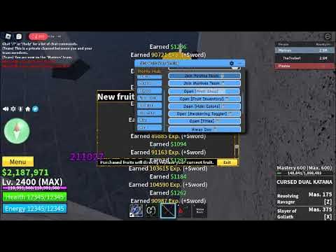 "Blox Fruit Script Pastebin HOHO HUB Link In Desc |EDIT VIDEO| - YouTube