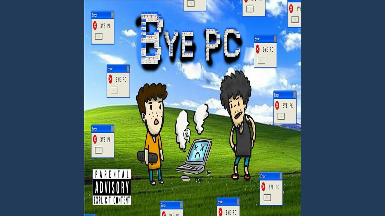 Bye Pc - YouTube