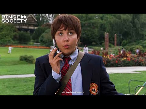 She’s the Man: All The Ladies Love Him!