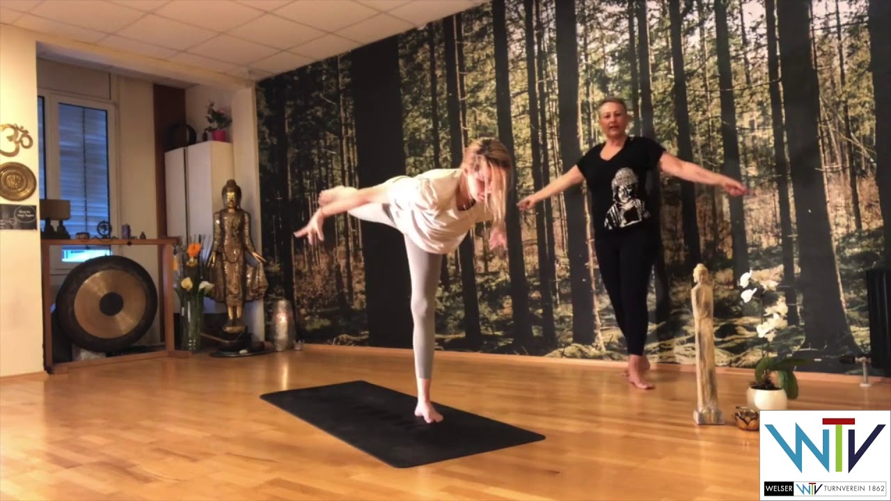 Inside Flow - YouTube