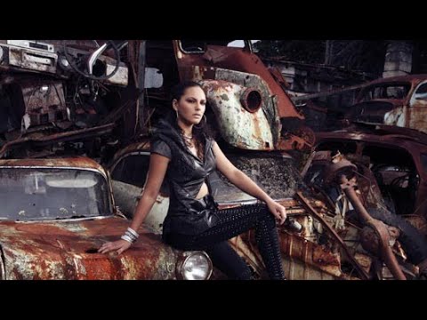 New Zealand's Next Top Model Cycle 3 Episode 5 - YouTube