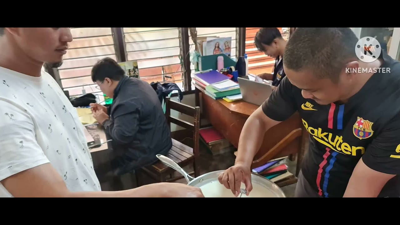 USTP CLAVERIA (DAIRY FARM ASSISTANCE) - YouTube