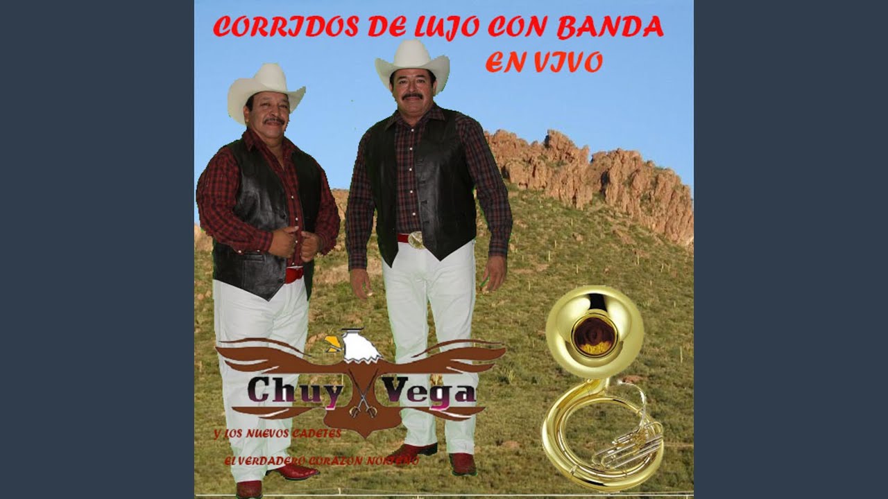 El Bitache (En Vivo) - YouTube