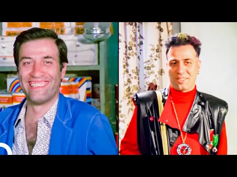 Devlet Kuşu | Katma Değer Şaban Kemal Sunal Eski Türk Komedi Filmi