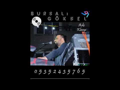 Bursalı Göksel - KOVALAK GAYDA HİT (2020  Roman Havası)