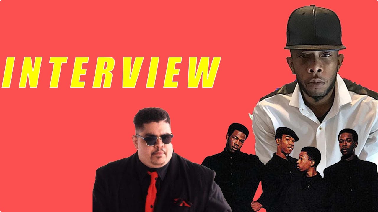 Jase4real Interview |Soul For Real| VonTheStampede - YouTube