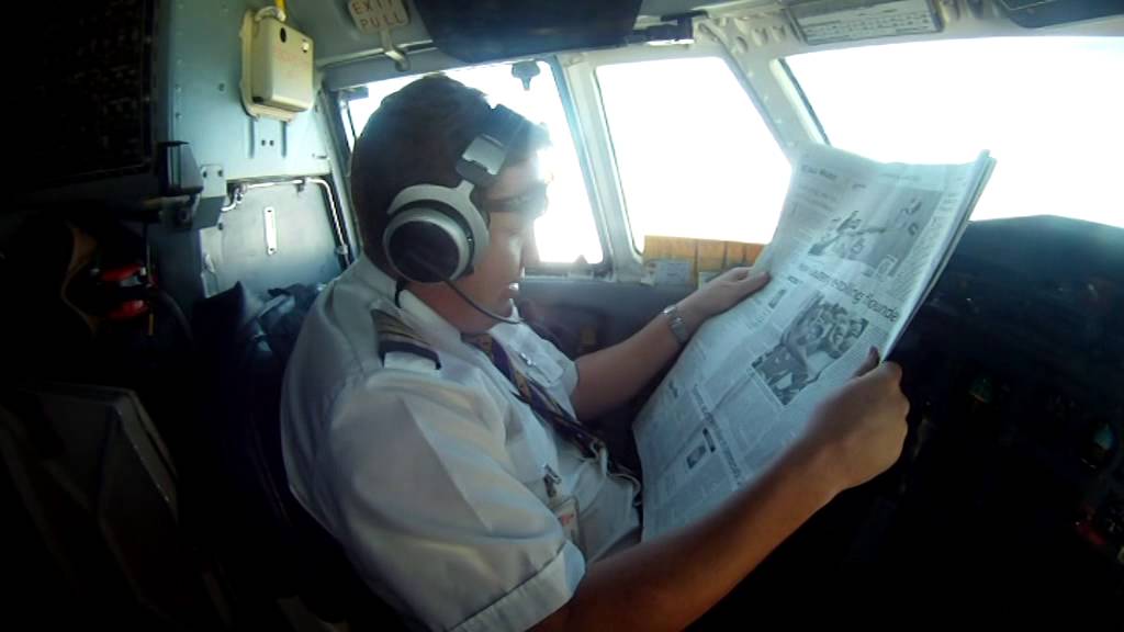 Jetstream 41 Tribute - Jan Balt - YouTube