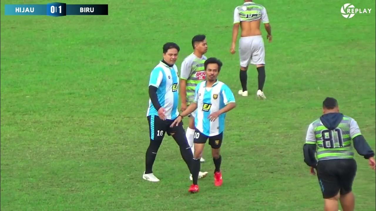 YALLA FC INTERNAL MATCH 5 - YouTube