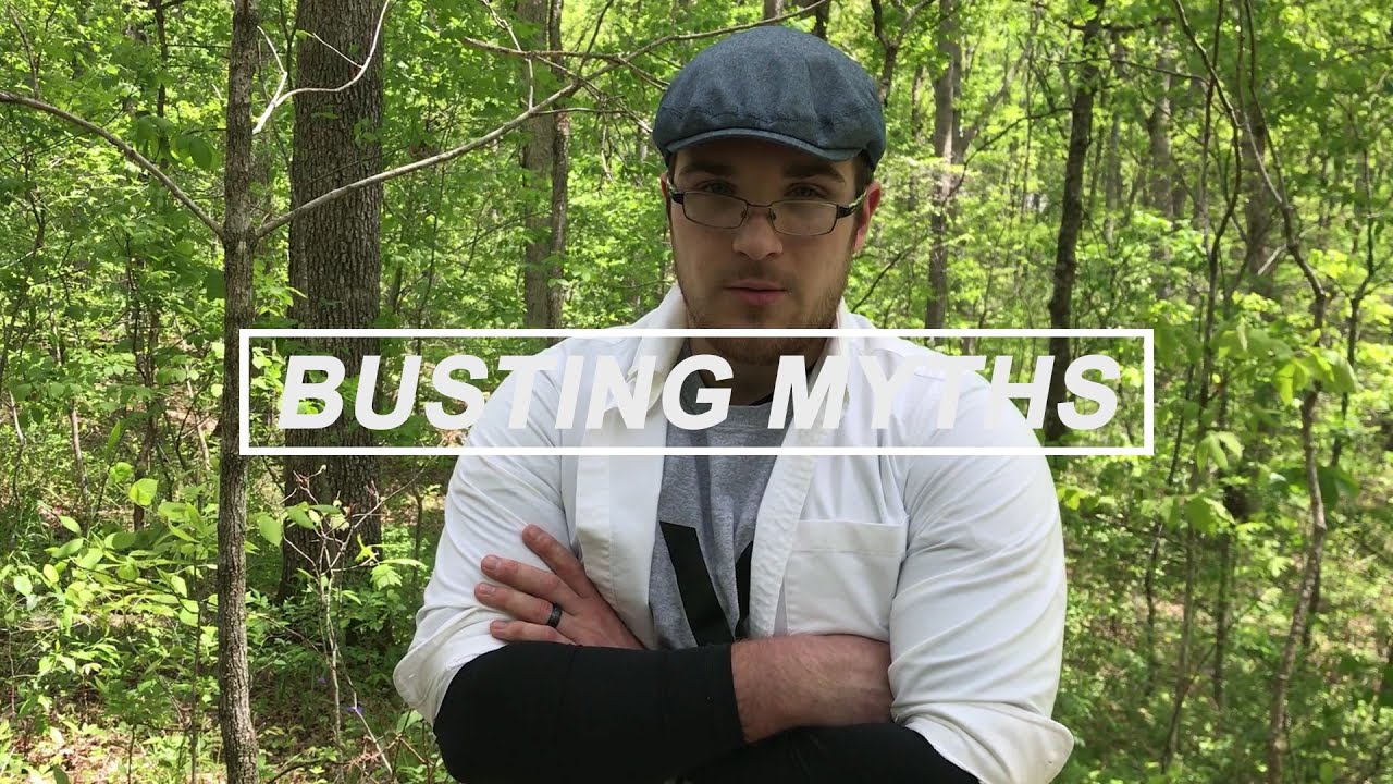 Myth: Is the Moon Made of Cheese? - YouTube