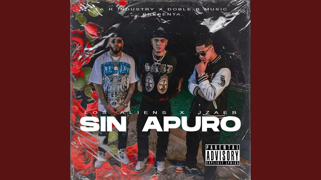Sin Apuro - YouTube