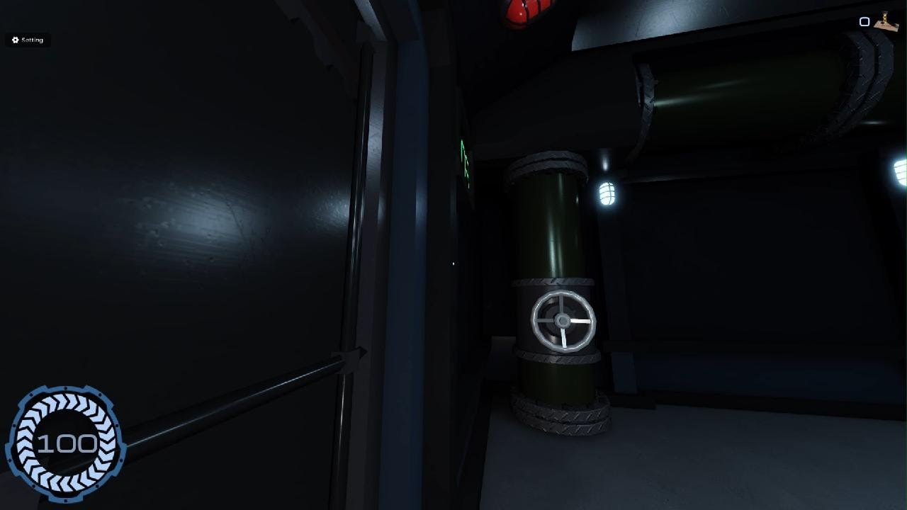 Roblox dead part 2 pressure core - YouTube