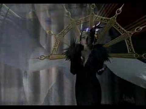 Final Fantasy VIII - Edea - YouTube