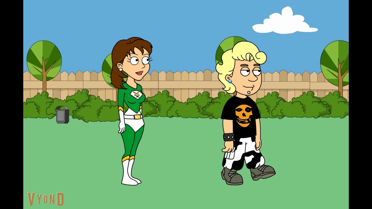 Zola Becomes A Model And Gets Grounded - YouTube