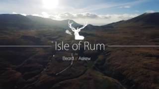Rhum Island - World Islands