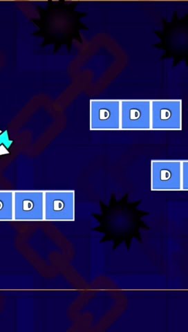 Day 2 #gd #easy #demon #easydemon #fyp #gd #dash #geometrydash # ...