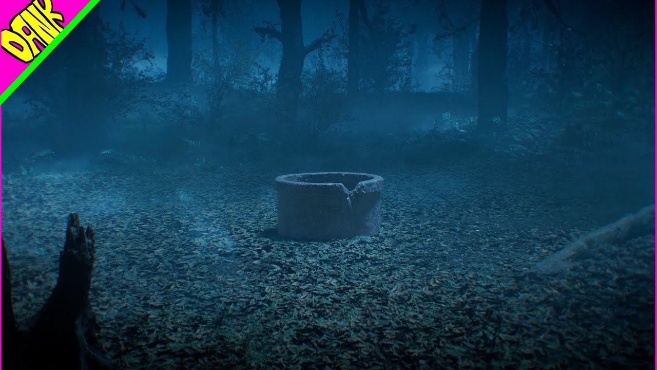 Ringu Franchise (Danktober) - YouTube