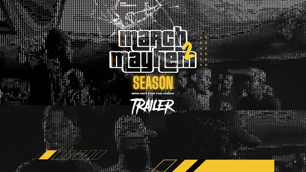 MARCH MAYHEM 2 TRAILER - YouTube