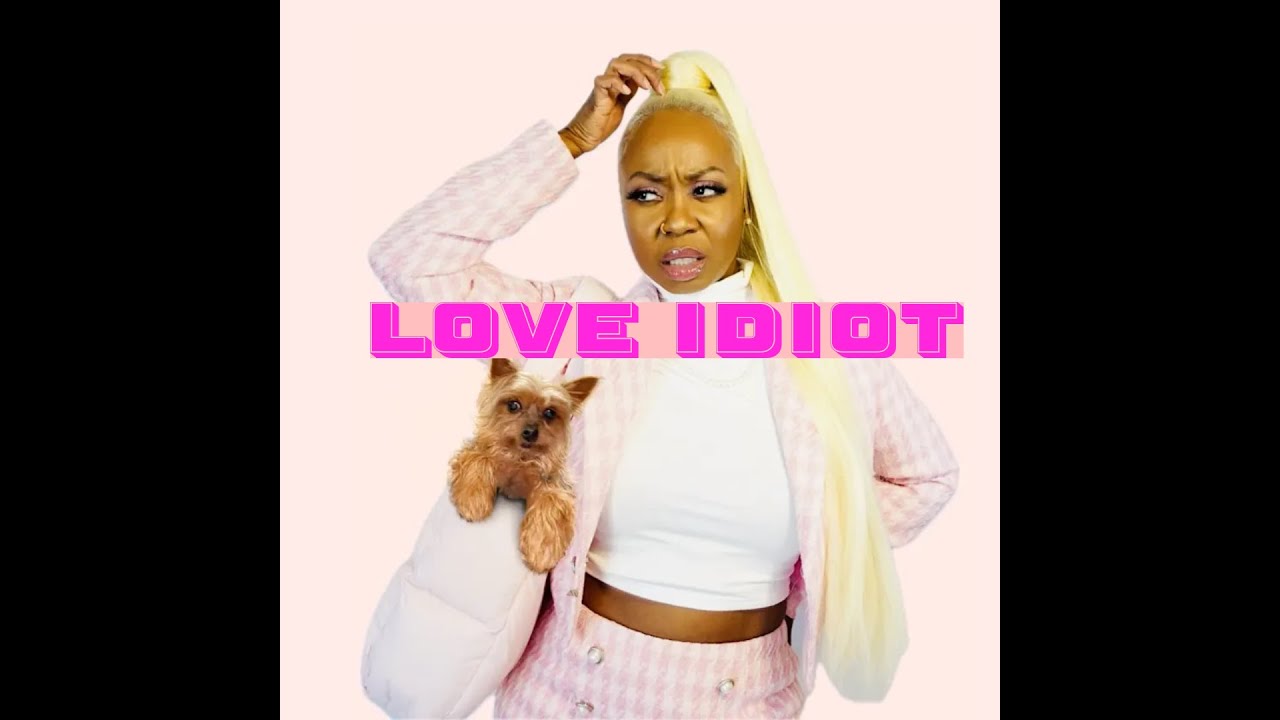 Love Idiot Lyric Video - YouTube