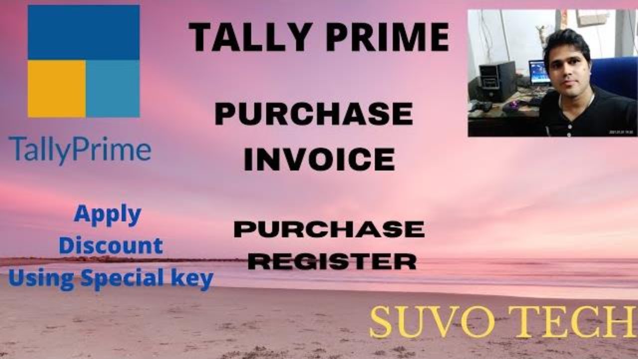 Purchase Invoice In Tally Prime Tally Prime YouTube purchase-invoice-in-tally-prime-tally-prime-youtube
