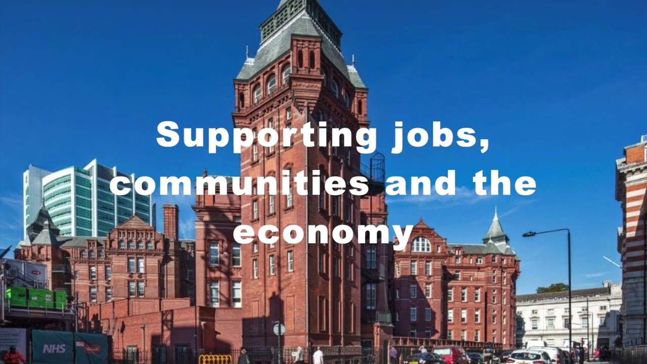 GLIL Infrastructure - pension funds investing in core infrastructure ...