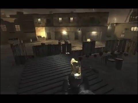 Bog - CoDJumper.com CoD4 Showcase - YouTube