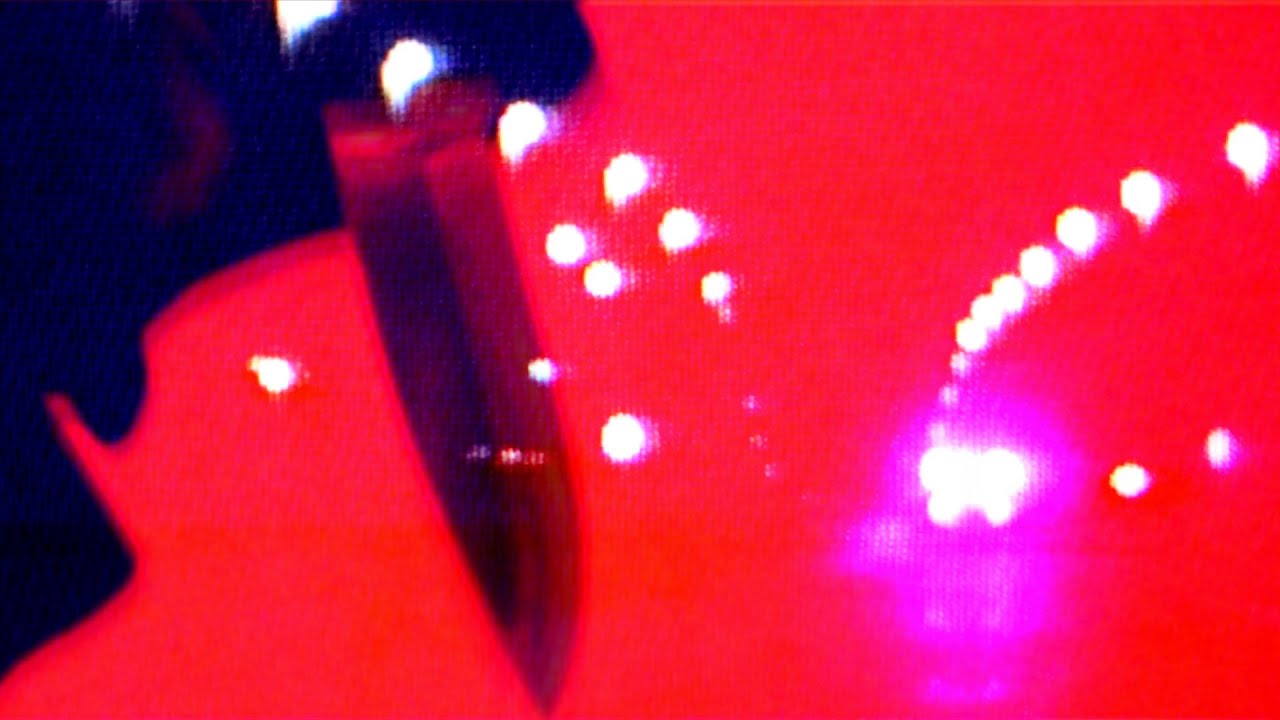 CONFRONTATIONAL - CUT (Official Video) - YouTube