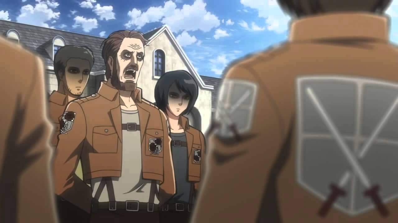 Kitts Verman: »This MAY seem strange to you.« - YouTube