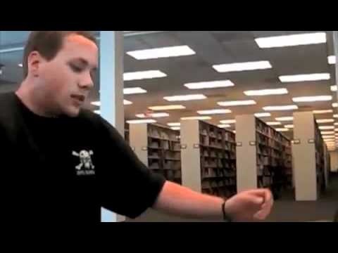 Social Psychology/Self Handicapping - YouTube