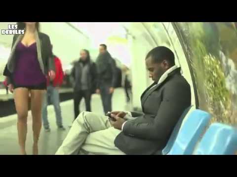 Metro in the cold jokes