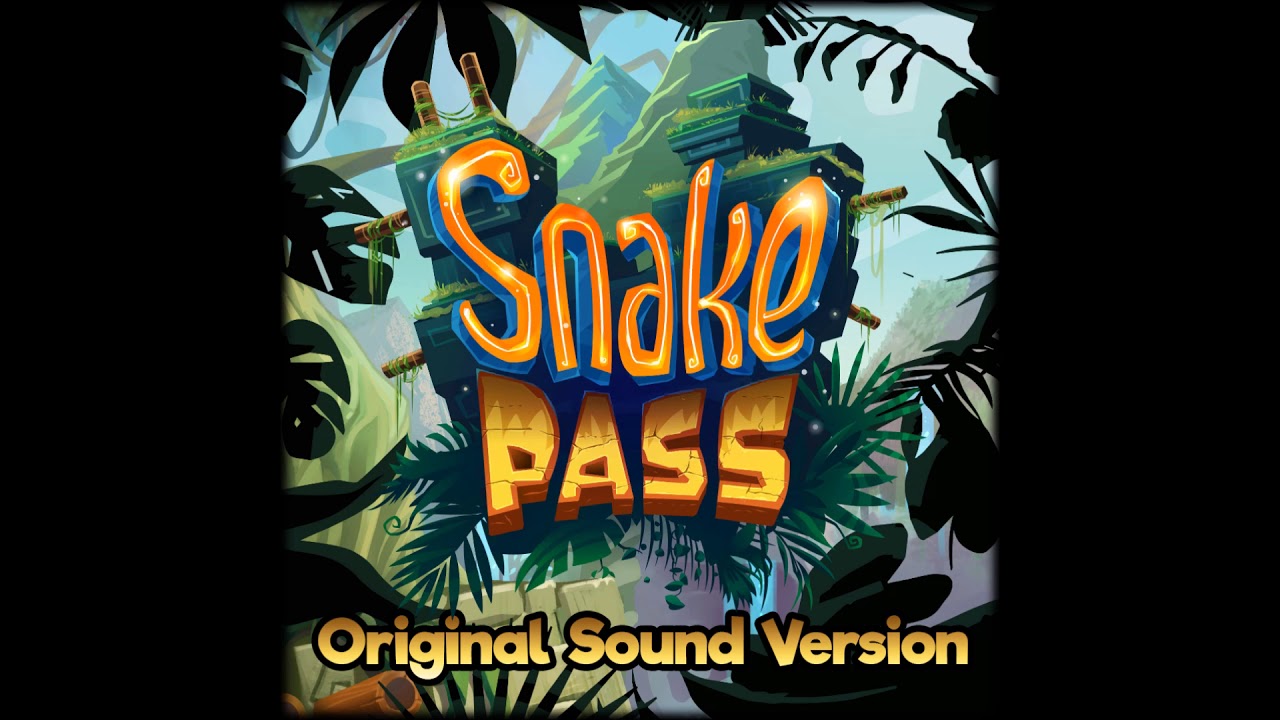 Snake Pass OST - YouTube