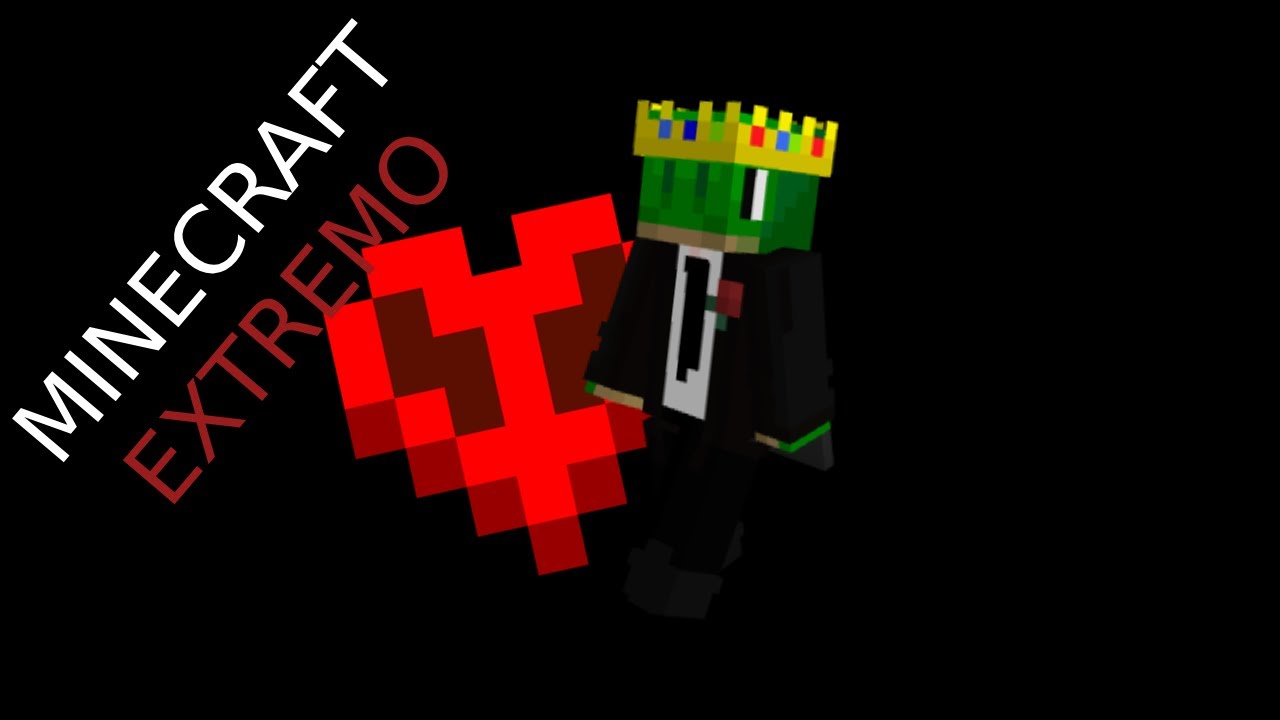 mmm 👍| Minecraft Extremo FAN-MADE #1 - YouTube