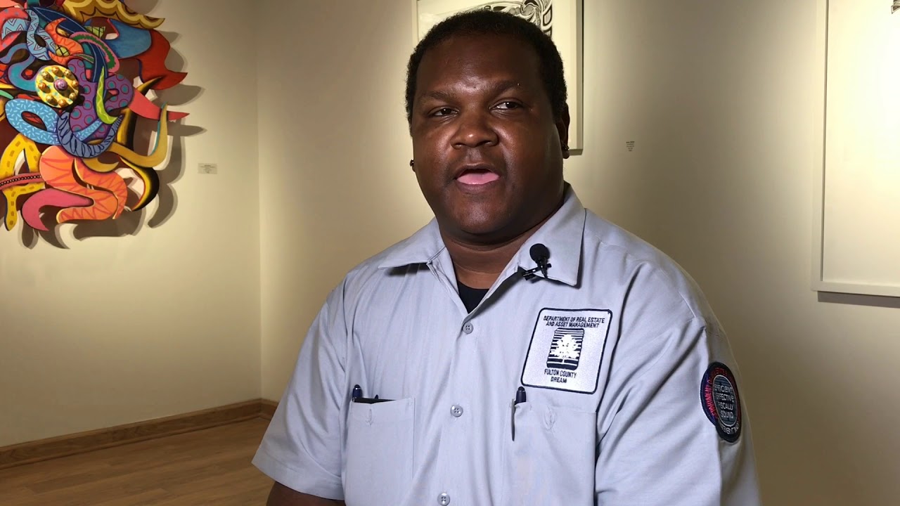Customer Service Legend - Jerry Butterfield - YouTube
